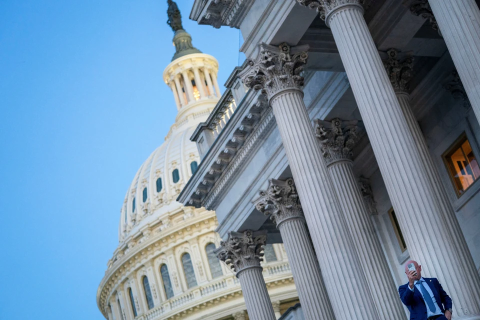 В США заговорили о подрыве шансов республиканцев на победу в выборах кто подпортил репутацию